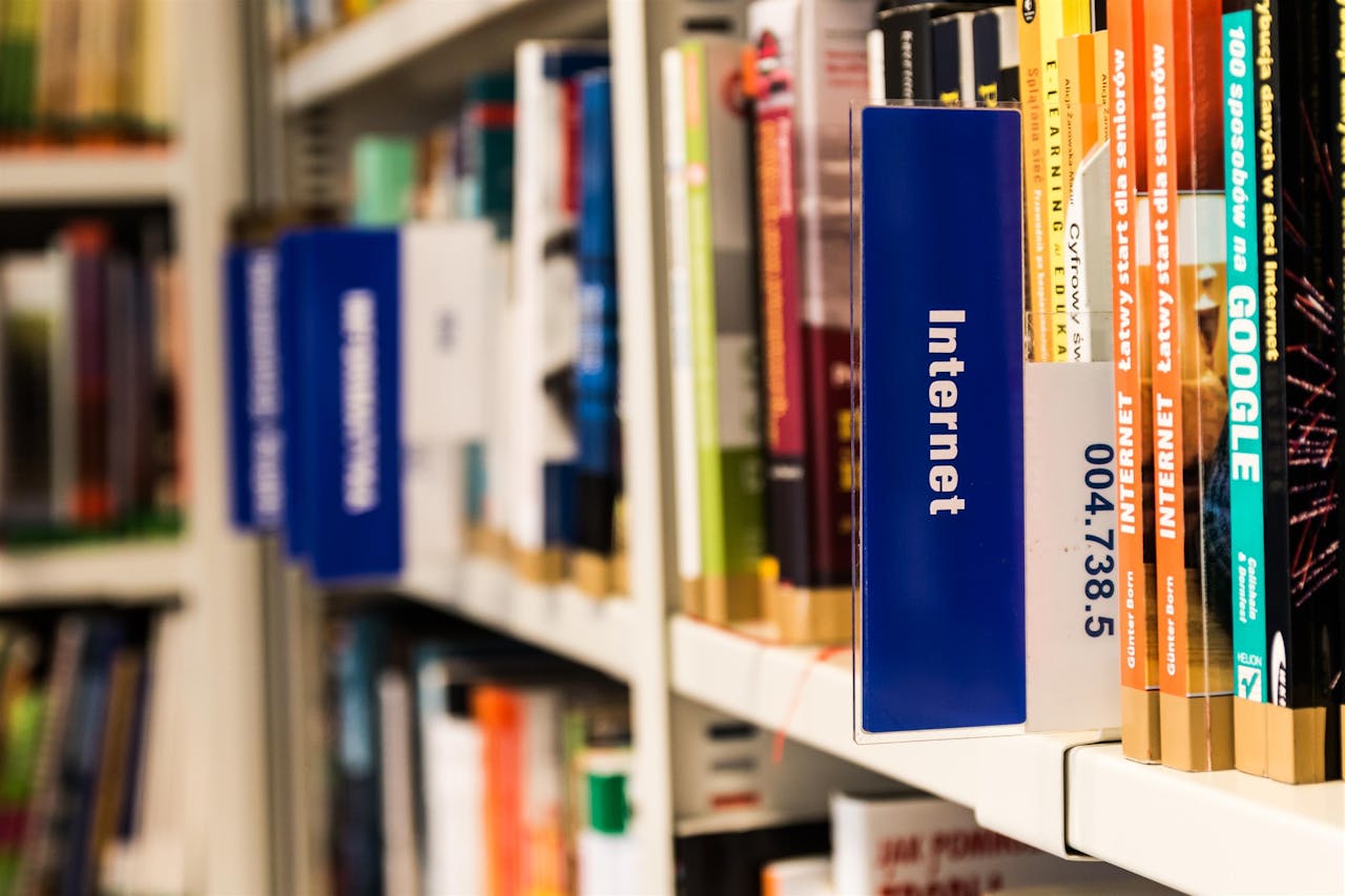 Libri Per Imparare A Usare Il Computer Questi Alcuni Tra I Migliori Librerieit